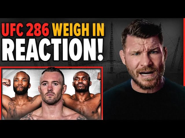 Justin Gaethje's wrestling: Michael Bisping gives surprise path to victory for Justin Gaethje ...