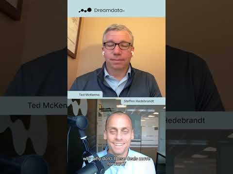 Why many B2B deals actually stall