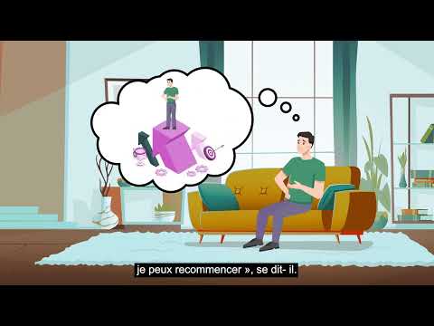 En savoir plus sur l’adaptabilité: Voici Manuel et Naheem