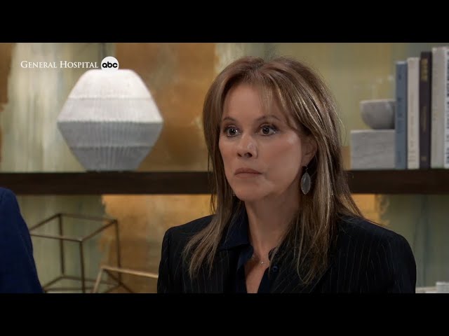 General Hospital spoilers: Major plot developments for the next week ...