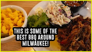 3 Best Barbecue Restaurants in Milwaukee, WI - Expert Recommendations