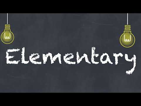 Elementary 10/13 242 Ministries Church Hot Springs Village Arkansas