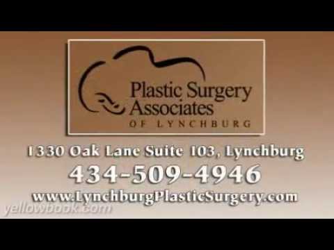 Top Plastic Surgeons In Lynchburg VA (434) 384-0610 Call Us Today!