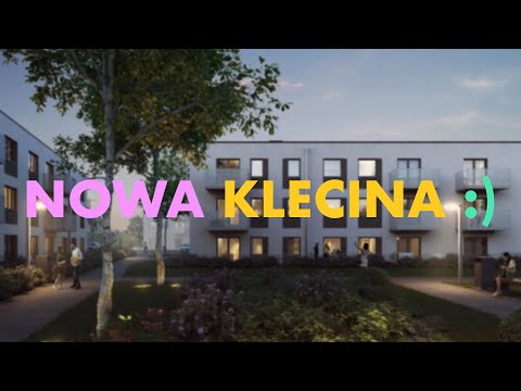 Nowa Klecina :)