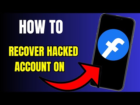 How to Recover a Hacked Facebook Account: Step-by-step Guide