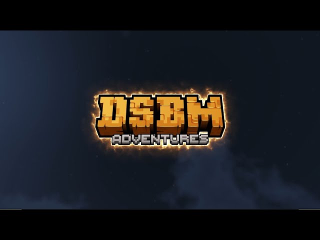 DSBM NETWORK Minecraft Server