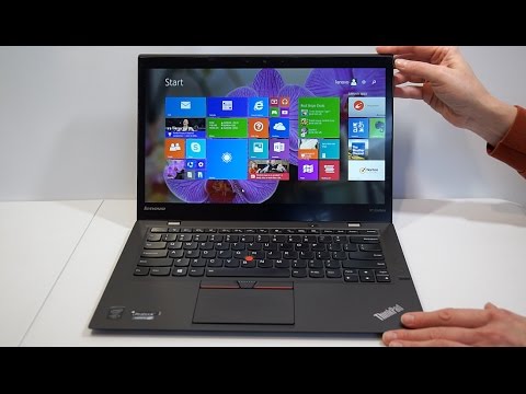 LENOVO RETRO THINKPAD: Una laptop con diseño de los 90 pero con ...