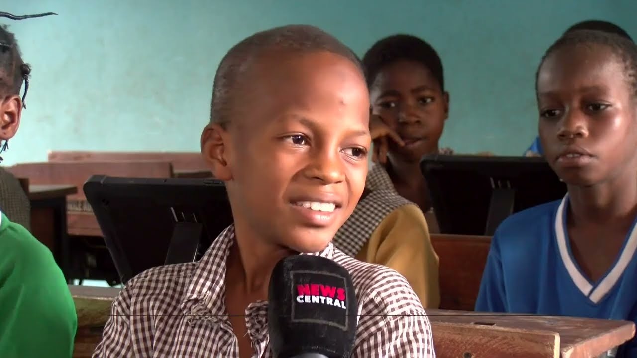 Govt. Collaborates With UNICEF to Enhance Learning in Nigerian Schools | News Central | 19/06/2023