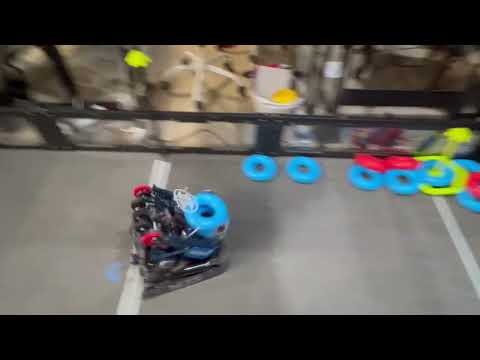 Vex High Stakes MJS 10955M V-Load Mech