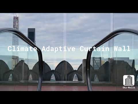 Sky-Walls - Israeli Startup | Startup Nation Finder