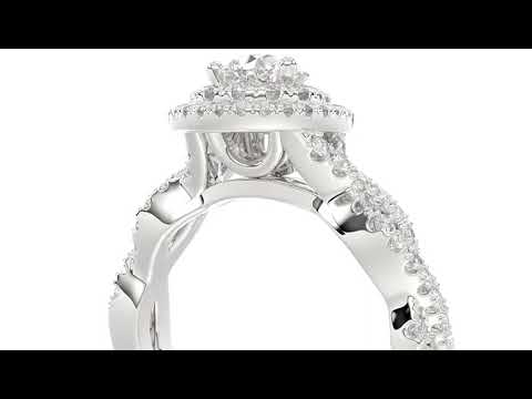 Best Engagement Rings @ Paul Jewelers - Premium Outlet Clarksburg, MD