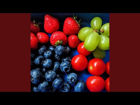 The Fruit of Humans