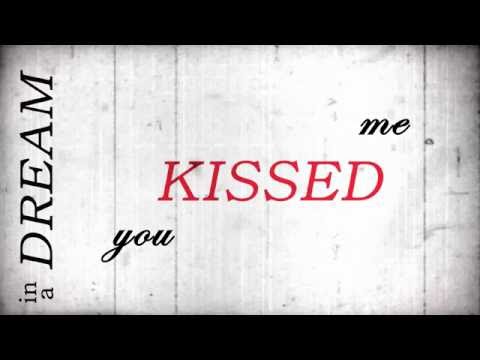 Kinetic Poetry – In a dream | sketchword