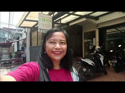 Penginapan Murah dan Bagus dekat Kota Tua Jakarta, cuma 100 ribuan !