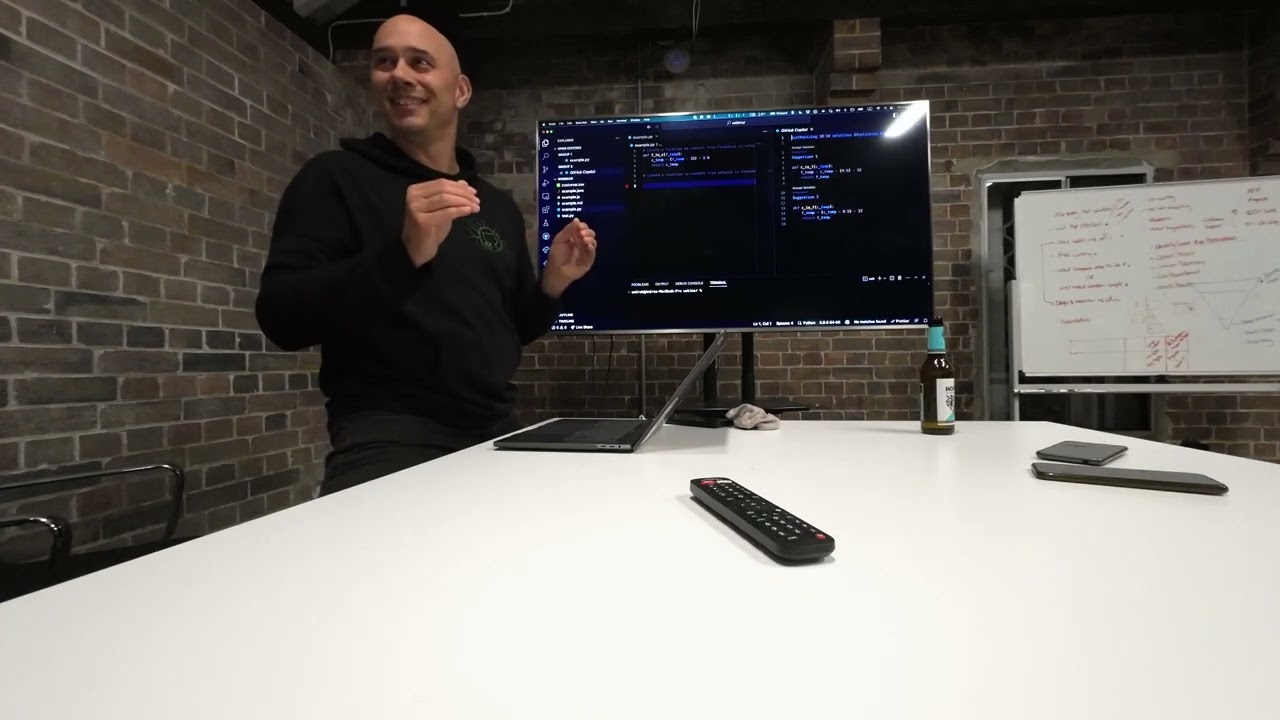 GitHub Codespaces and GitHub Copilot - 3