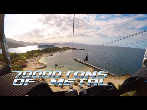 70000TONS OF METAL 2019: Day 3 Recap on 70000TONS.TV