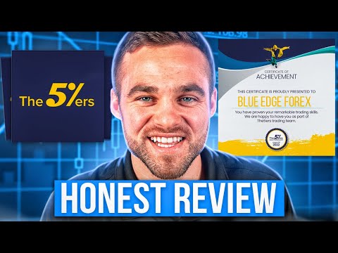 The 5ers Prop Firm Review | Good, Bad & Ugly