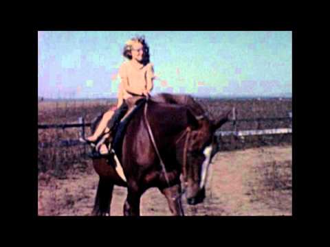 Johnston's 8mm movie trailer