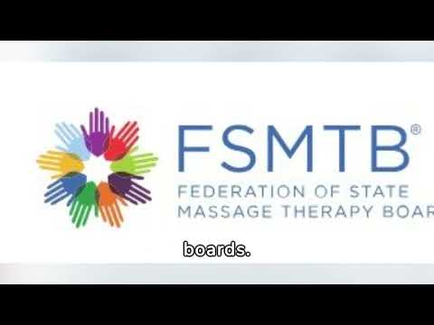 The History of the Federation of State Massage Therapy Board
