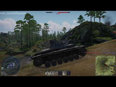 Steam Community :: Video :: Target-Maximum Firepower!!! - War Thunder