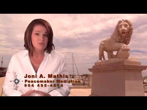 Divorce Mediator St. Augustine