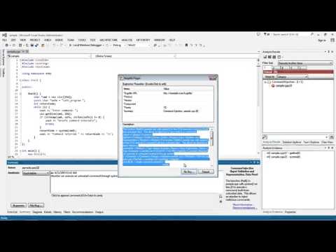 Triage and Audit Results in SCA Visual Studio Plugin