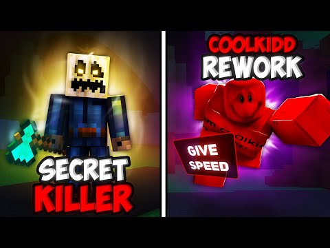 4 Things YOU MISSED in The Roblox Forsaken UPDATE...