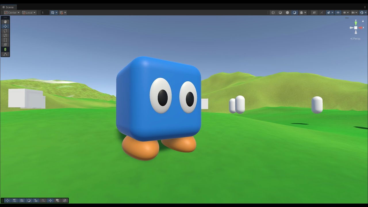 Instantiating GameObjects and Prefabs in Unity (Unity Basics)