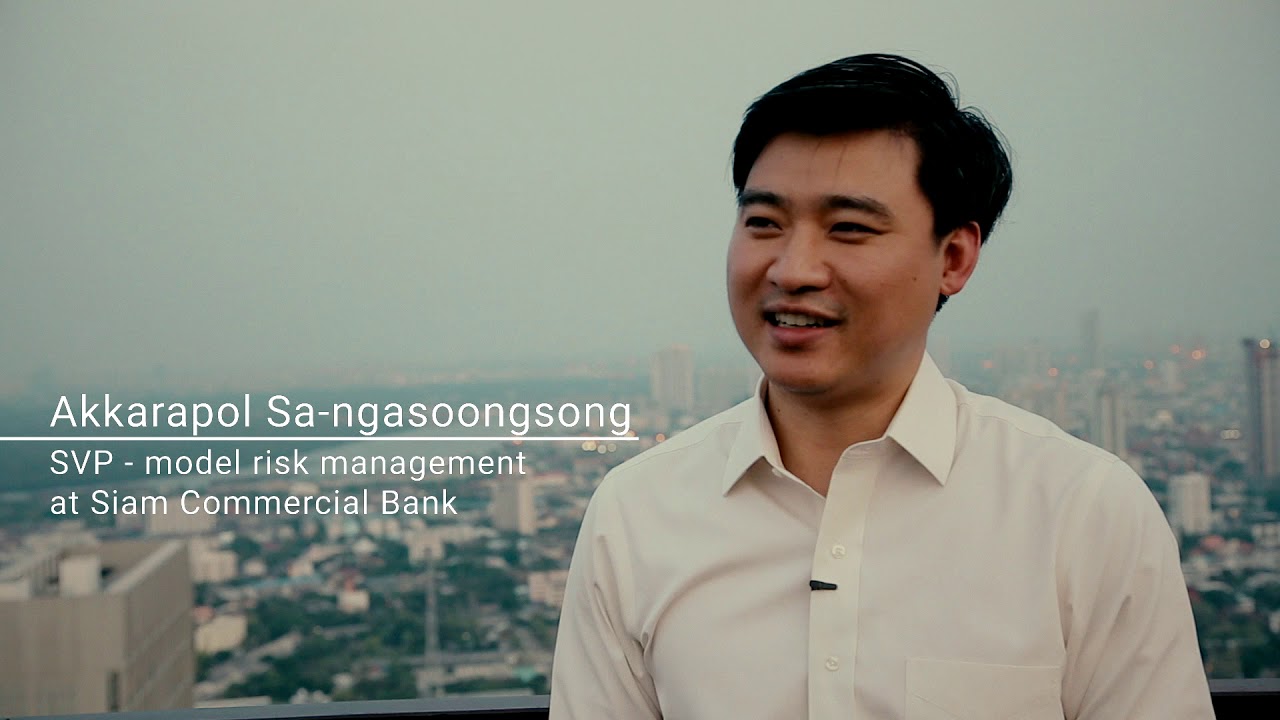 Digital Banking – Frontiers of Financial Technology In Asia Pacific