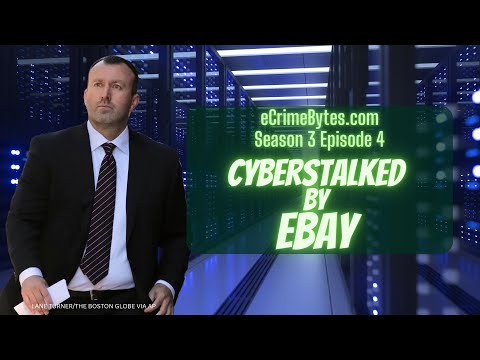Cyberstalked By eBay - Act 3: The Interview