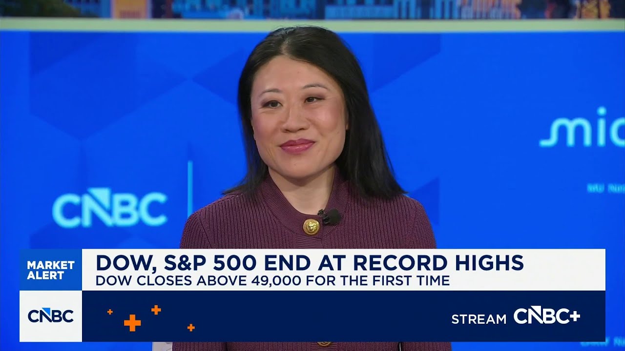We'll see a 'YOLO' options craze in an unexpected industry this year: RBC's Amy Wu Silverman
