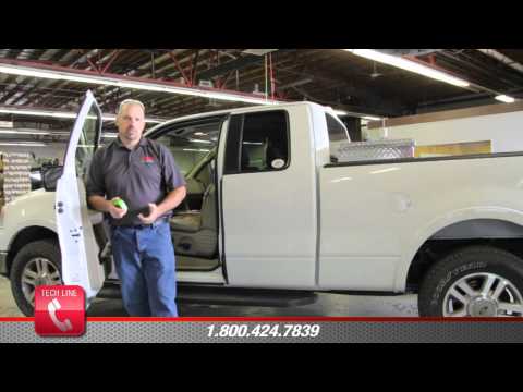 How to measure the wheelbase of your vehicle