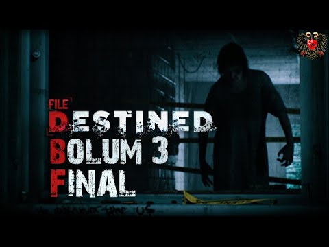 Steam Community :: Video :: File Destined Türkçe - Final - Nasıl ya?