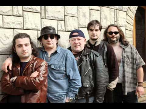 Heavy Cross (Mzime Jvari) - Road Full Of Ucertainty