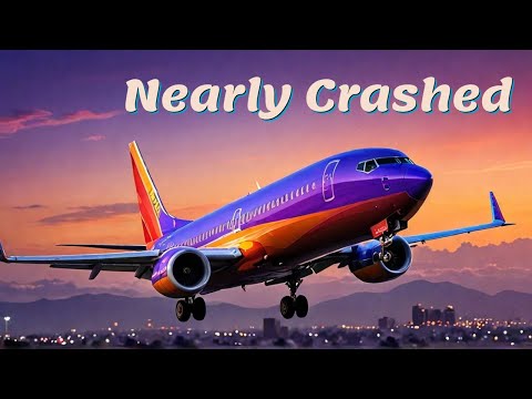 What Happened to AMERICAN AIRLINES Flight 1420?!