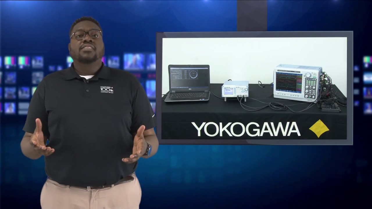 Systems validation & reverse engineering with a signal generator and DAQ