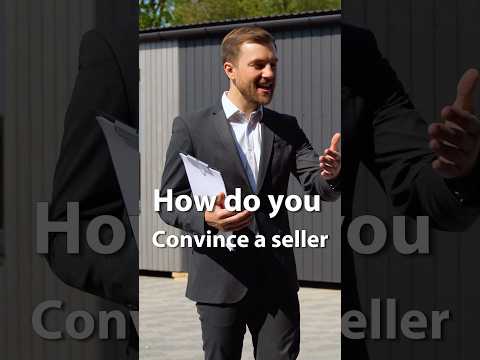 How to Get Sellers to Sign Contracts Faster for Wholesaling Houses