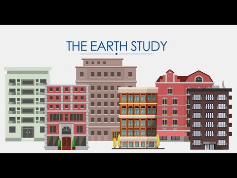 EARTH Study: Multifamily Radon Testing