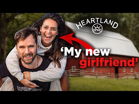 Graham Wardle's Heartland Return Revealed! Here Are the Details