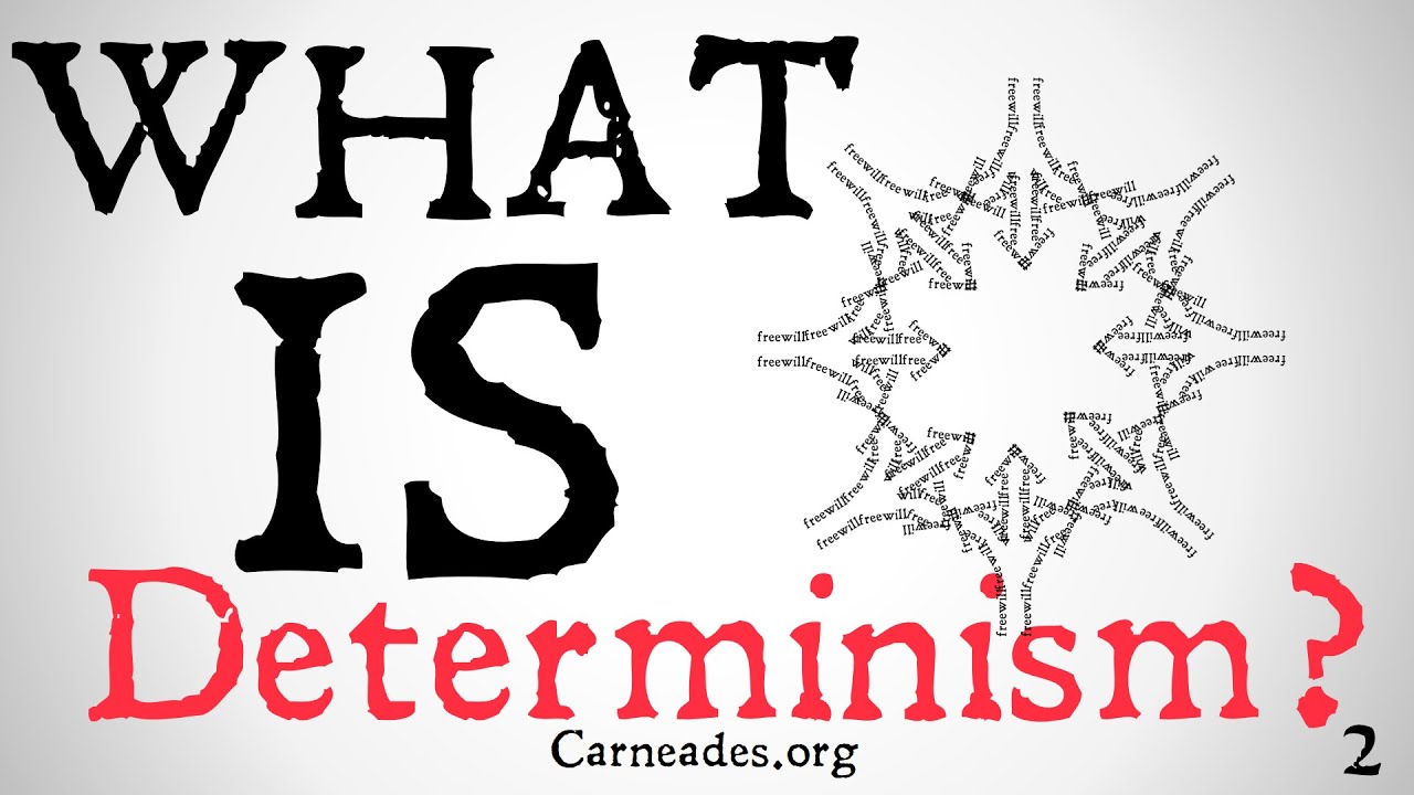 Understanding Determinism: The Philosophical Debate on Free Will ...
