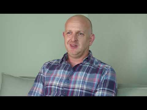 Celebrating 40 Years | Stefan