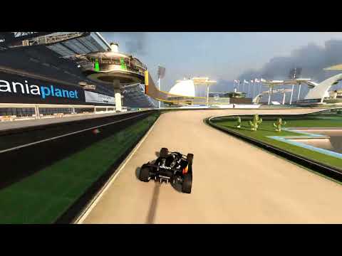 Steam Community :: Video :: ManiaPlanet - CdsF 4 Nogova