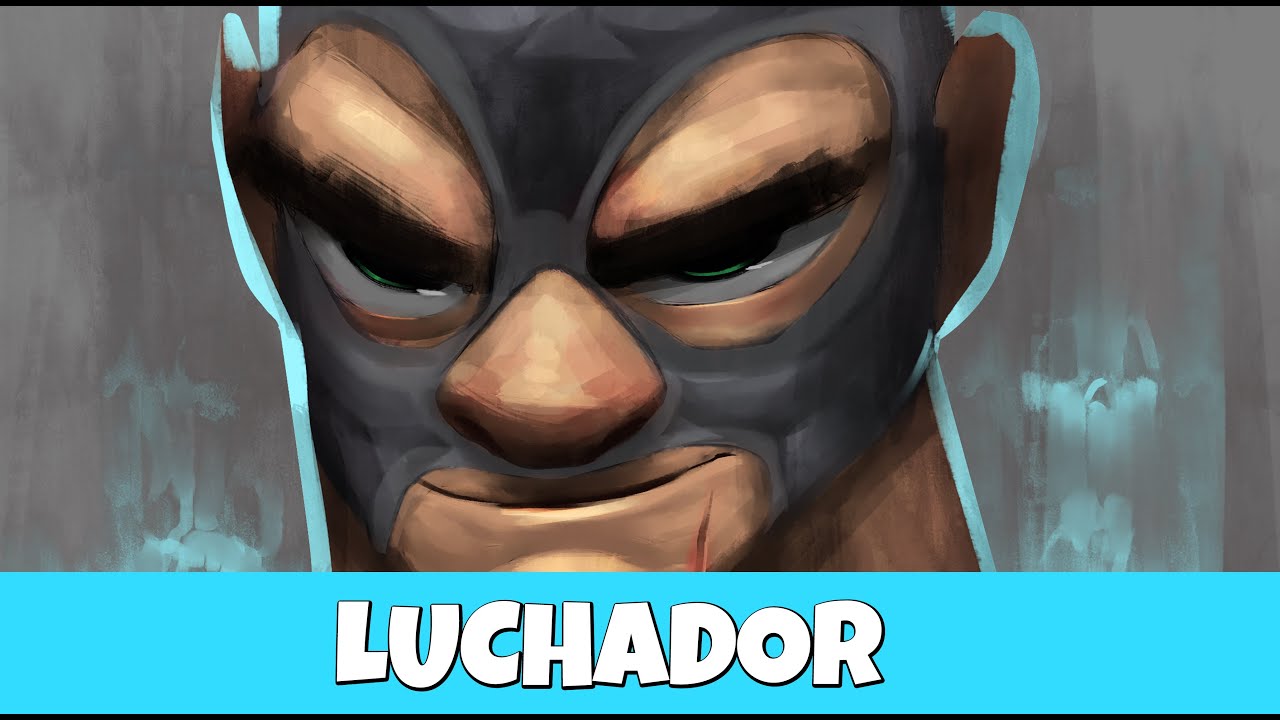 Quick Color Practice #1