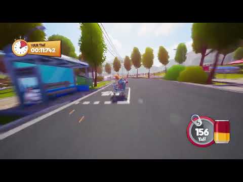 Steam Community :: Slackers - Carts of Glory