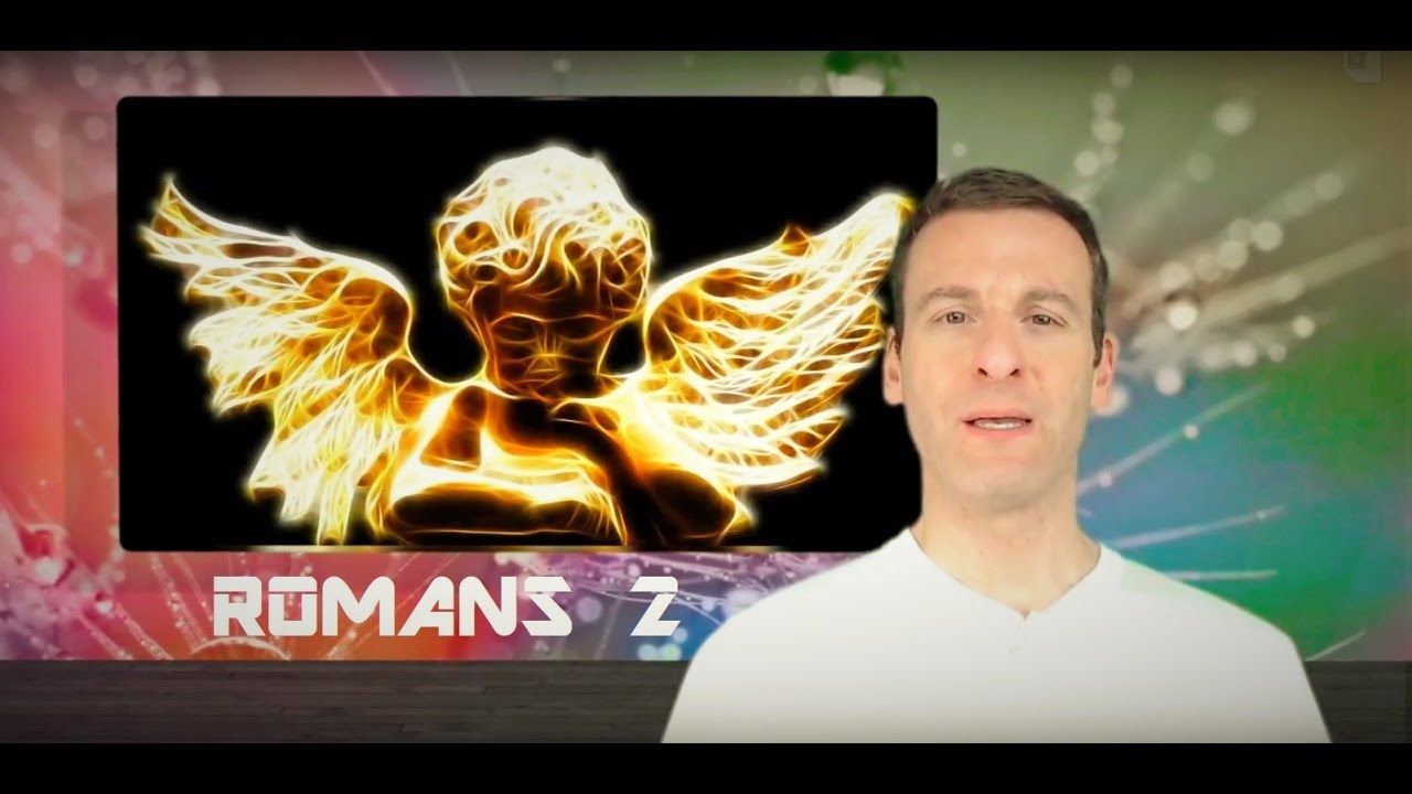 Romans Chapter 2 Summary and What God Wants From Us