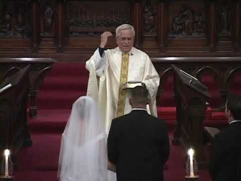 Wedding Homily – “Close to the Infinite” – Life is all in the Journey…