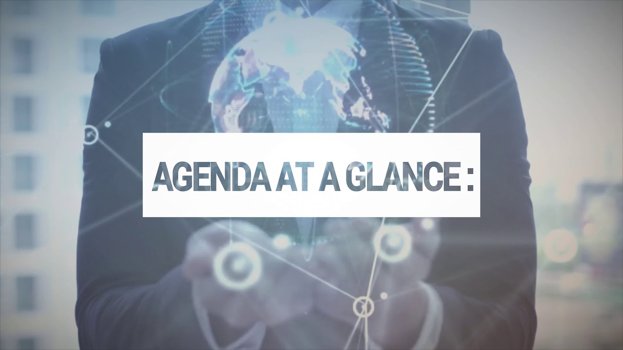 World Data Summit 2018