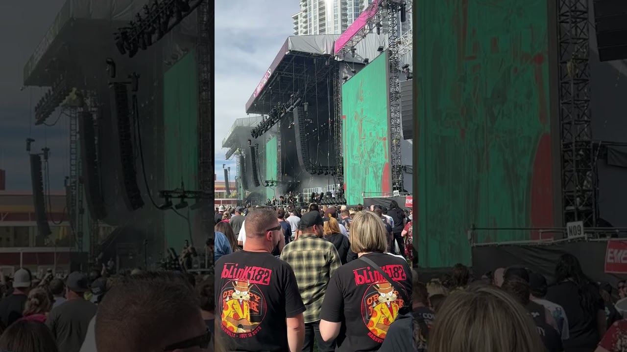 Yellowcard | Breathing | When We Were Young