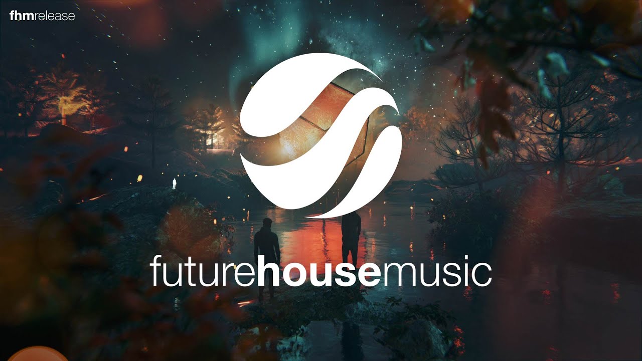 Oomloud - Illuminate (Official Audio)