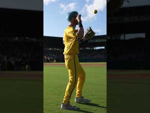 Savannah Bananas Street Vol. 1 🍌🔥